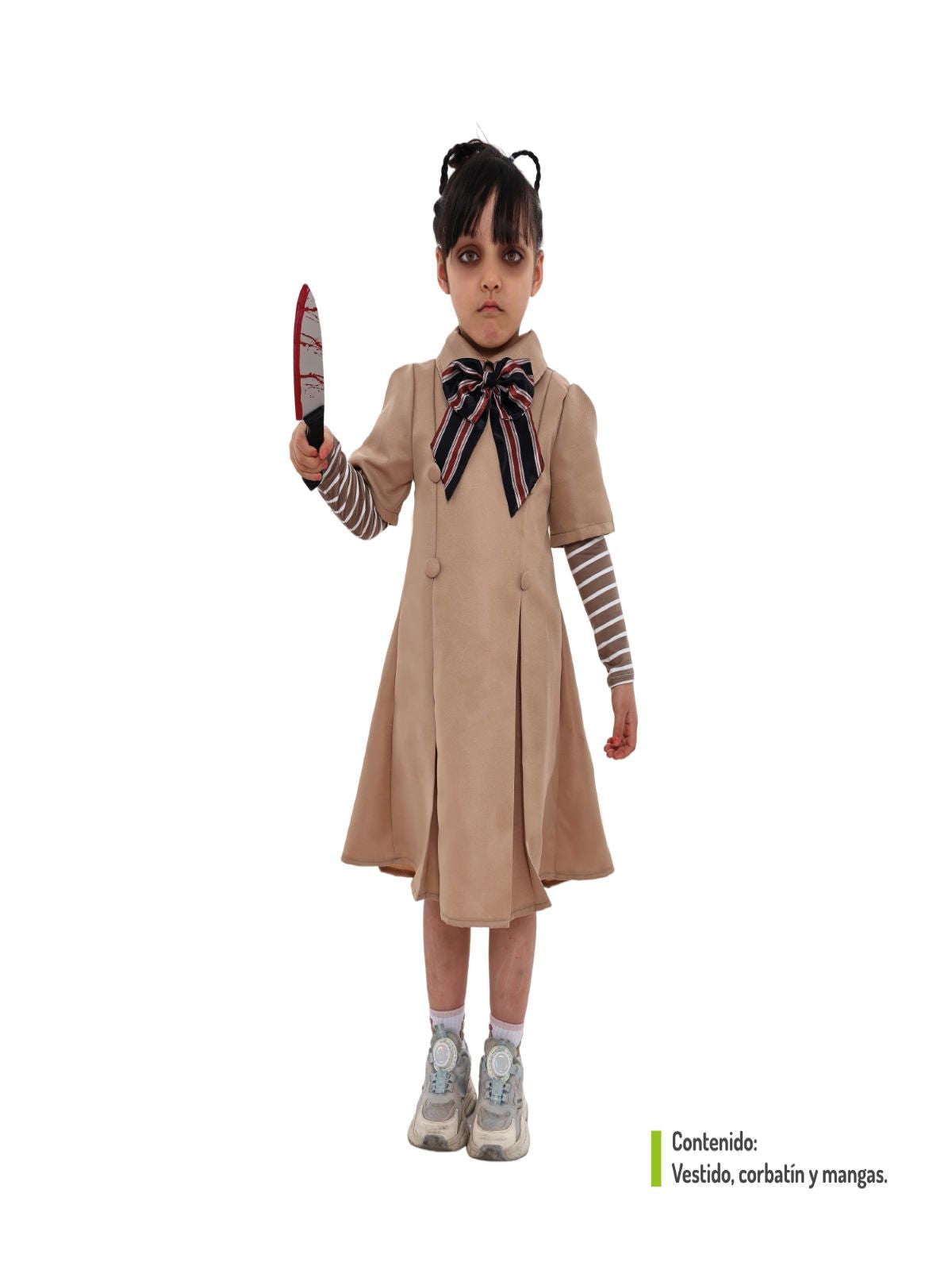 Traje Dol Loca – KiraKira
