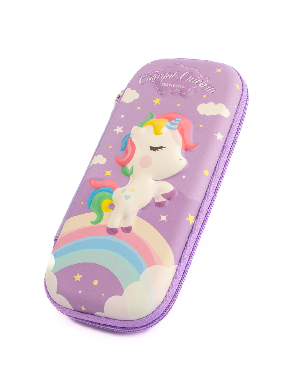Estuche Infantil Unicornio Niña 1 Unidad – KiraKira